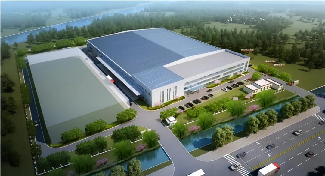 SCREEN PE China Co., Ltd